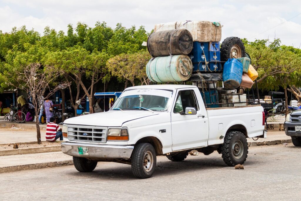 Consumers | EnRoute.to